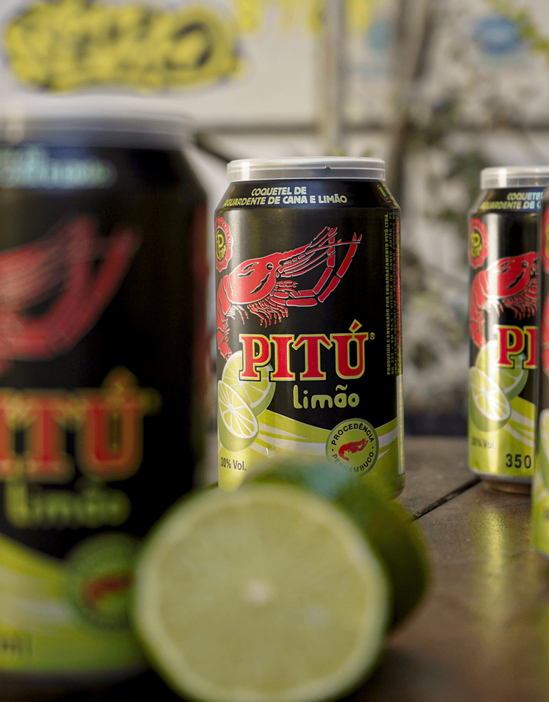 PITÚ estreita relação com brand lovers modernizando o e-commerce ...