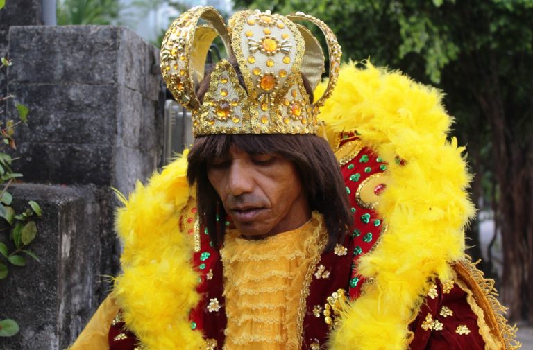 REI DO MARACATU PERAMBUCANO DE BAQUE SOLTO – por Marcus Prado. | Blog ...